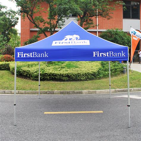 Custom Canopy Tents Vancouver Quarter Cheaper Signs