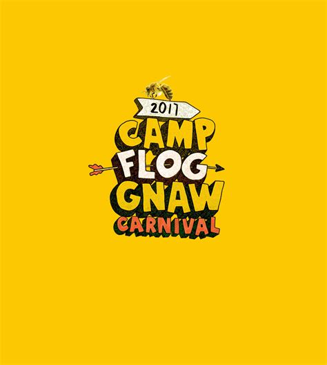 Flog Gnaw Logo