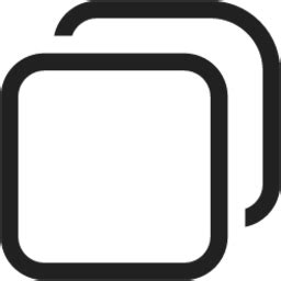 Fluent UI System Icons Square Iconduck