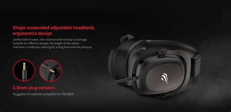 Havit HV-H2002D Headset Price in Bangladesh