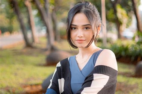 10 Fakta Syifa Hadju Yang Akan Tampil Di Yotnc 2025 Young On Top