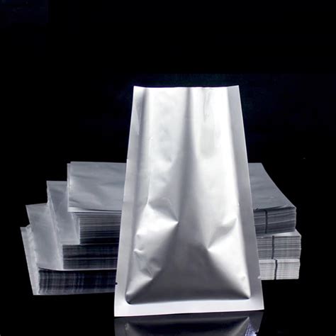 Aluminum Foil Bags Fire Kylin