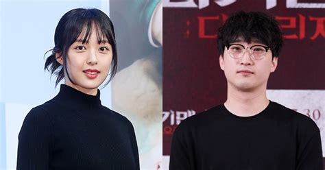 Sky 캐슬 김보라 조바른 감독과 6월 결혼…괴기맨숀 통해 인연