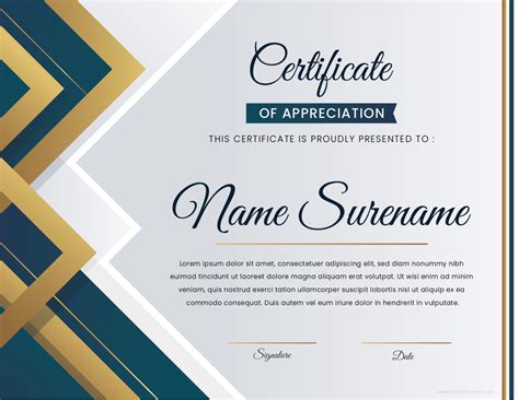 20 Work Completion Certificate Templates For Word Edit