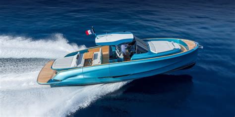 Solaris Power 44 Open Nuevo En Florida Cosas De Barcos