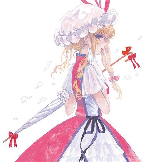 Safebooru 1girl Adapted Costume Alternate Color Blonde Hair Bow Braid