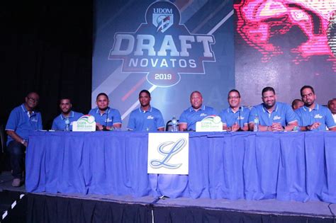 Ronny Mauricio Primera Selección Del Licey