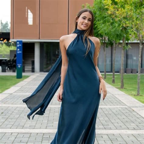 Así Está Hoy Francesca La Hija Mayor De Sebastián Estevanez E Ivana