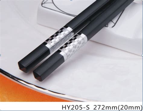 Đũa Melamine Hy205 S