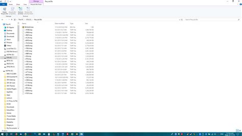 Come Eliminare I File Temporanei In Windows 11