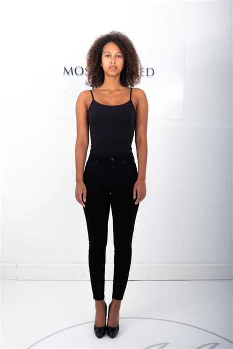 Naomi G Modelagentur München Hamburg Most Wanted Models Influencer
