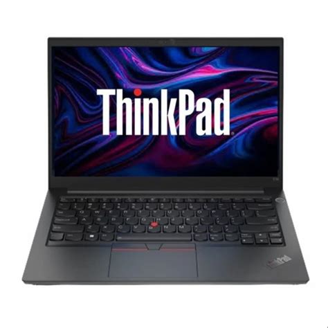 Lenovo Thinkpad E14 Core I3 At ₹ 55044 In Gurugram Id 2851546650948