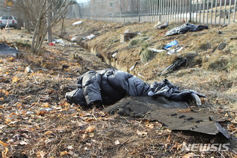 화천 참혹한 교통사고 현장