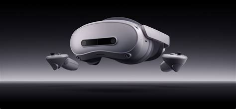 Meta Quest 3 Vs Pico 4 Ultra What Are The Differences