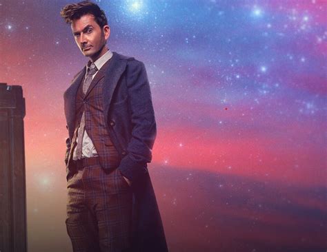 David Tennant Png
