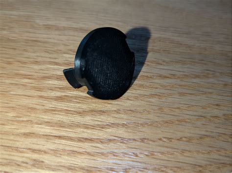 Smart Fortwo 2015 Rear Air Diffuser Cover By Guillaumeb Makerworld