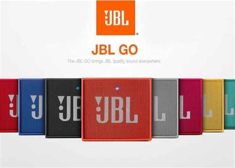 Rekomendasi Speaker Bluetooth Terbaik Mulai Harga Ribuan Aku Tekno