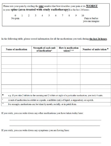 Single Versus Multi Fraction Spine Stereotactic Radiosurgery All Star For Patients With
