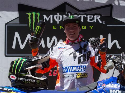 Mammoth Motocross Photo Recap