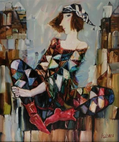 Artworks By Alexander Klevan 178 работ Картины художники фотографы на Nevsepic