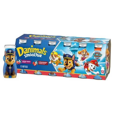 Danimals