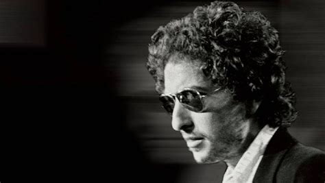 Bob Dylan E A Admiração Pelo The Clash Disconecta