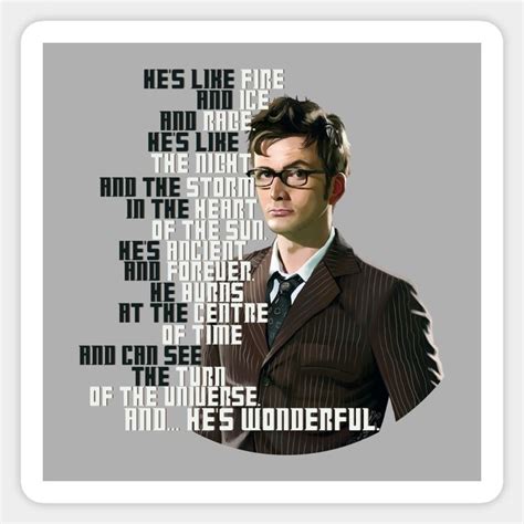 10th Doctor By Kanahyde 10th Doctor Doctor Who Doctor