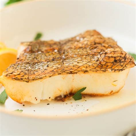 Easy Grilled Chilean Sea Bass Recipe A Peachy Plate