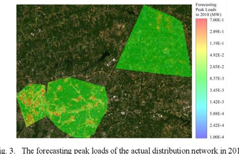 Figure 3 From 3d Cnn Based Spatial Load Forecasting Method Considering The Spatial Temporal