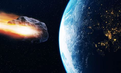nasa steps in to monitor newly identified asteroid with unusual impact risk