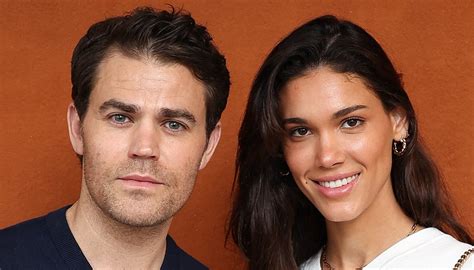 Okay Here Are A Few Options For An Seo Meta Title For The Post Paul Wesley And Natalie Jo Woods