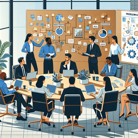 Enhancing Problem Solving Skills In Your Employees The Most Effective Strategies Hr Fraternity