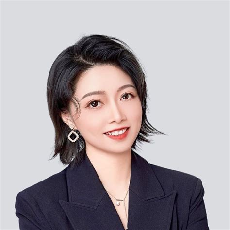 Mary Yan Gartner中国