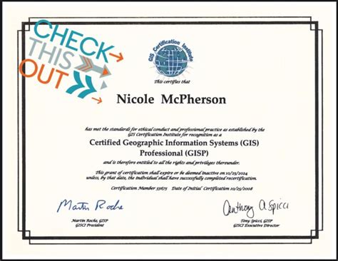 nicole mcpherson gisp on linkedin gisp geogeek 26 comments