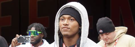 Tyler Atkinsons Signing Highlights A Busy Morning For Texas Future On