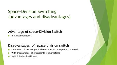 Switching Data Communication Pptx