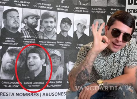 Influencer ‘el Horny Revela Como Ha Cambiado Su Vida Tras Aparecer En