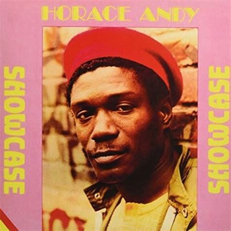 Horace Andy Showcase Vinyl Lp Best Buy