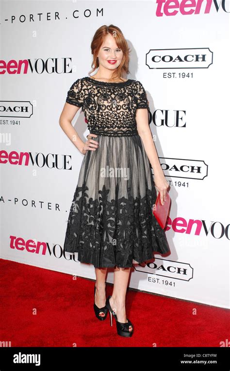 Debby Ryan In A Dress
