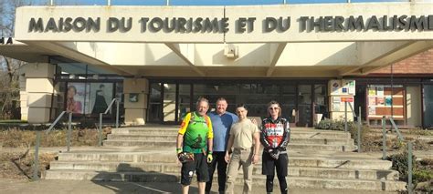 Codep32 Ffvélo Le Codep Se Met Aux Travaux Pratiques