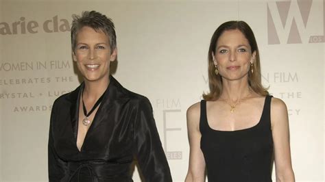 Jamie Lee Curtis Sister Kelly Lee Curtis Died Of Natural Causes After