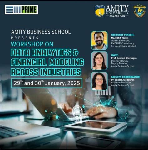 Businessanalytics Financialmodeling Continuouslearning Yugraj