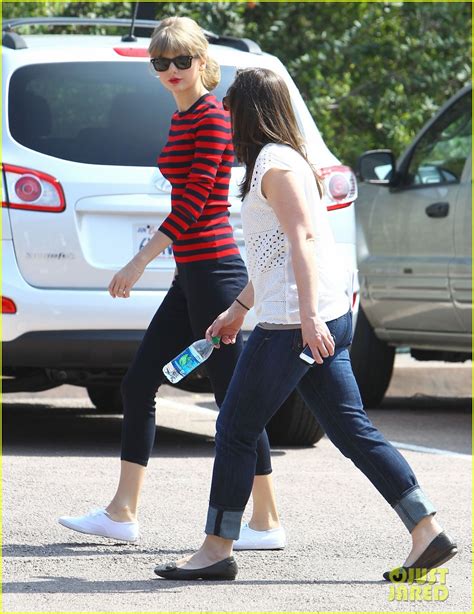 Taylor Swift Trampoline Fun Photo 545872 Photo Gallery Just