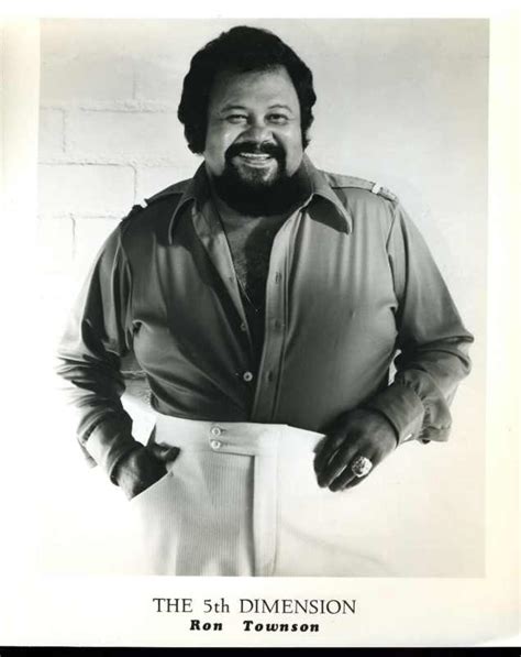 Celebrating Ron Sweets” Townson In 2021 Remembrances From The Stars