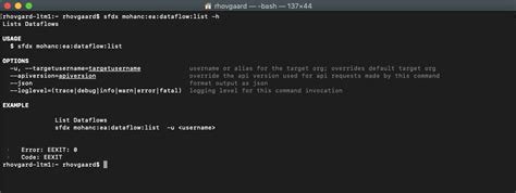 Dataflow Performance With Field Usage Analysis Rikke