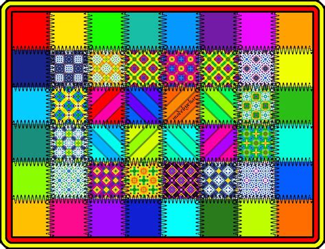 Solve Zig Zag Jigsaw Puzzle Online With Pieces