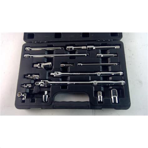 Duralast Socket Set Property Room