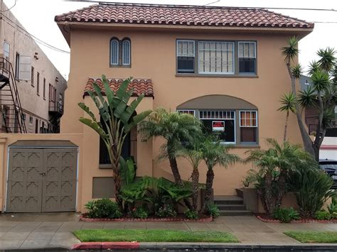 219 Kalmia Street San Diego Ca 92101 Sunset Property Management