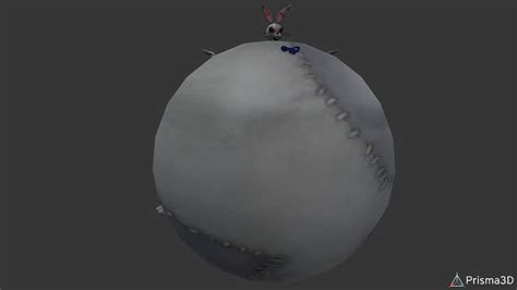 Vanny Inflation By Skyb2012 On Deviantart