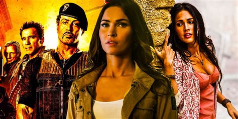 Transformer Movie Megan Fox